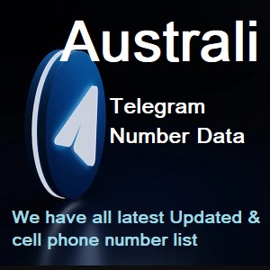 Telegram User Number Database | DB to Data