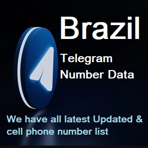 Telegram User Number Database | DB to Data