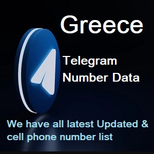 Telegram User Number Database | DB to Data