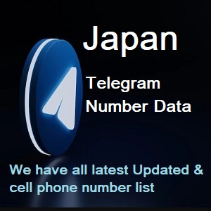 Telegram User Number Database | DB to Data