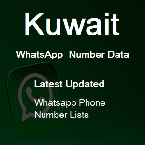 Whatsapp Numbers List | DB To Data