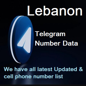 Telegram User Number Database | DB to Data