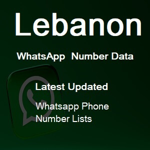 Whatsapp Numbers List | DB To Data