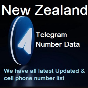 Telegram User Number Database | DB to Data