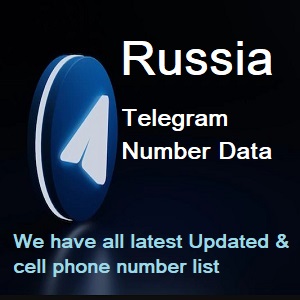 Telegram User Number Database | DB to Data