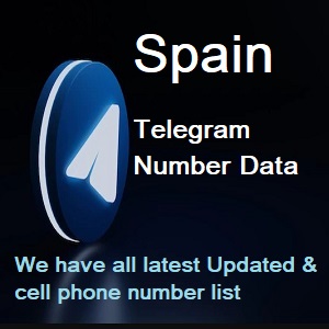 Telegram User Number Database | DB to Data