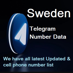 Telegram User Number Database | DB to Data