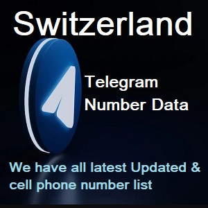 Telegram User Number Database | DB to Data