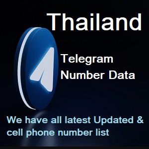 Telegram User Number Database | DB to Data