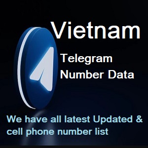 Telegram User Number Database | DB to Data