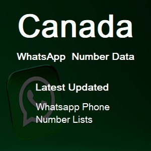 Whatsapp Numbers List | DB To Data